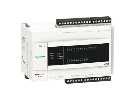 PLC SCHNEIDER ELECTRIC: Modicon M238