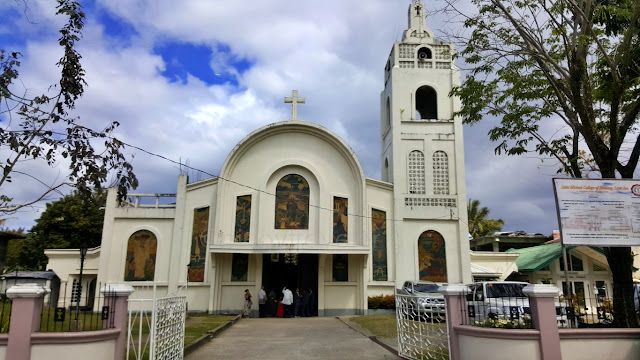 Baybay to Matalom Joyride