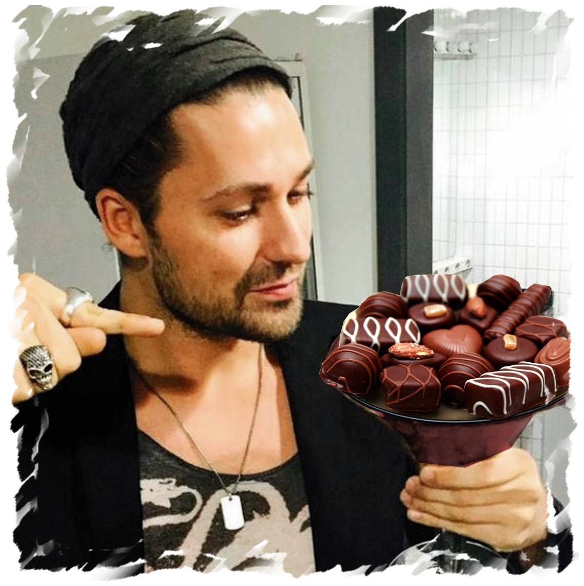 EntreNotas ...........: maio 2018