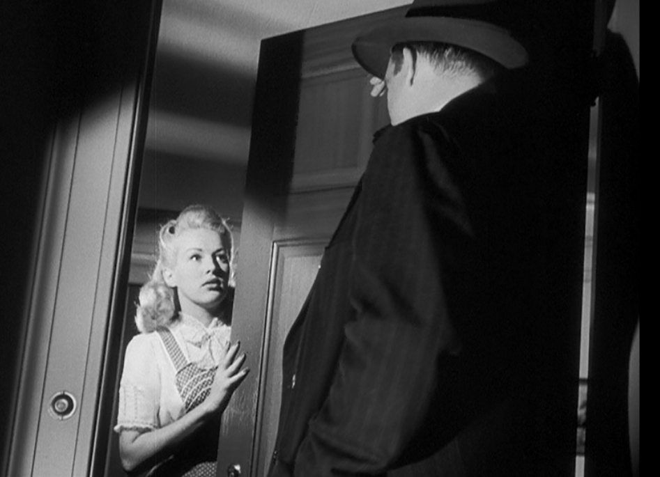 Caftan Woman: FAVOURITE MOVIES: I Wake Up Screaming (1941)