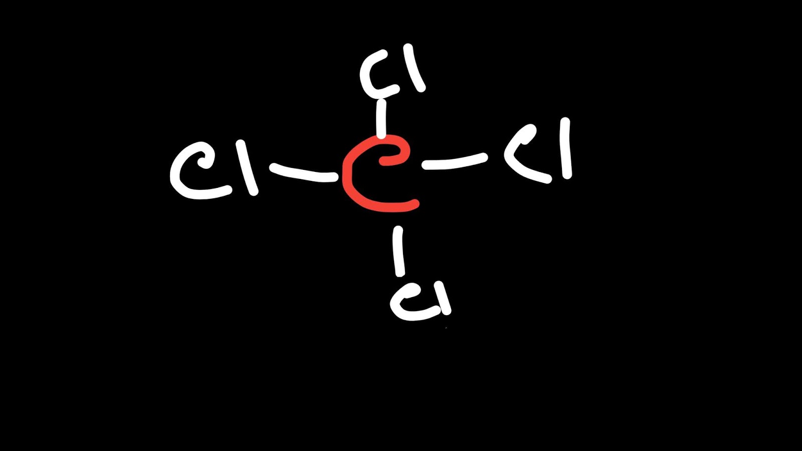 CCl4 Lewis Structure ,Valence Electrons ,Formal Charge ,Polar or Nonpolar