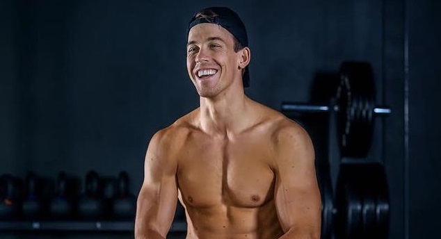 Ben Aquila's blog: Ski champion comes out publicly as gay