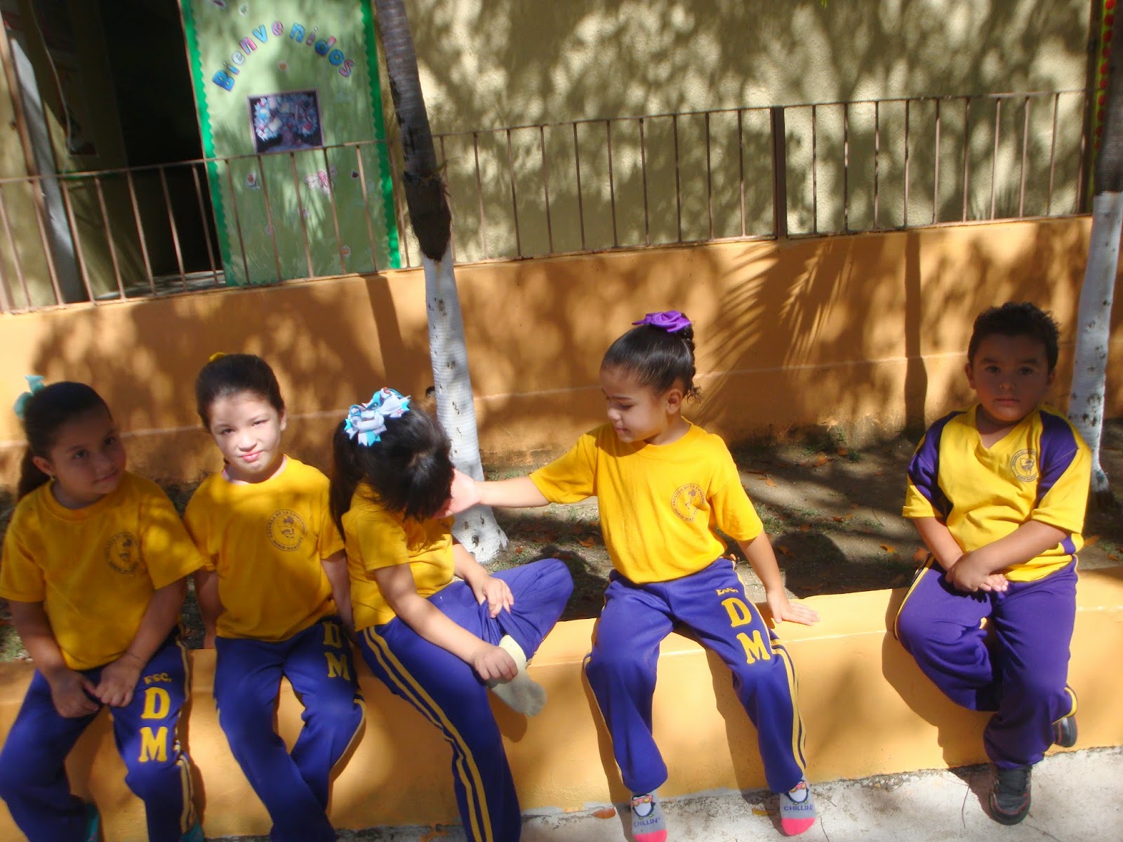 Biblioteca Luisa I. Hernández Cruz: Semana de la Niñez Temprana