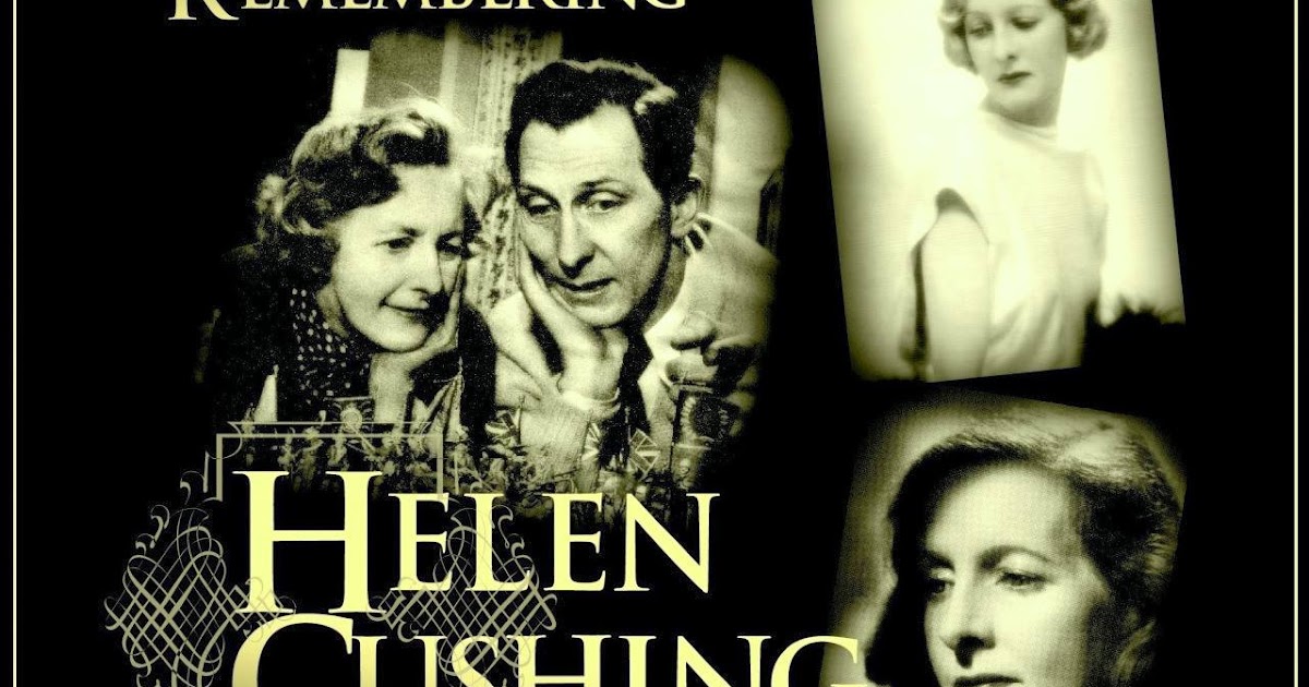 PETERCUSHINGBLOG.BLOGSPOT.COM (PCASUK): SHE LIVED FOR HIM AND HE LIVED ...