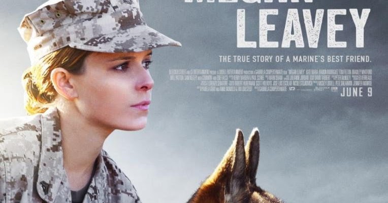 elmoscaclub: Megan Leavey
