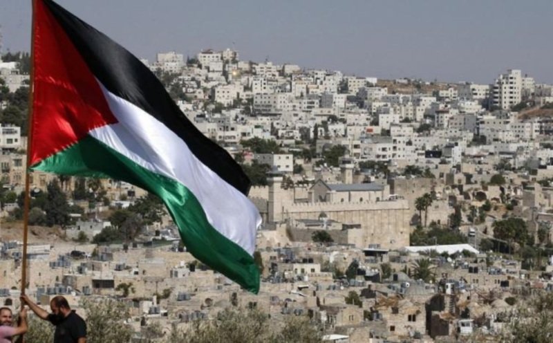 Catatan Sejarah Bangsa Palestin dan Yahudi Dari Zaman Nabi Ibrahim