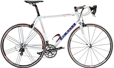 De Rosa Bicycles - BIKEADELIC: Bike Reviews – 2012 De Rosa Corum Road ...