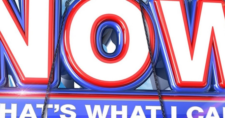 The Hideaway: Playlisticle: NOW DRIVETIME [2016 UK]