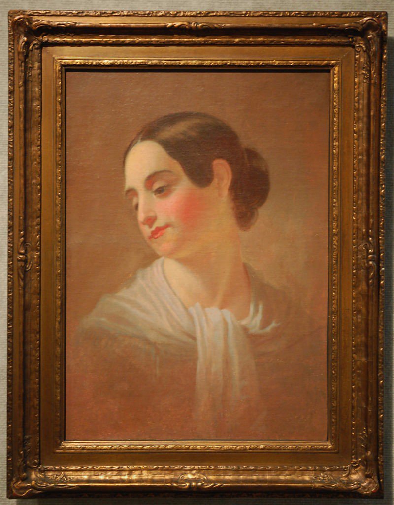 Lucila Castro Diaz "L.C.D": Curiosidades sobre Edgar Allan Poe