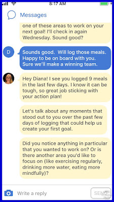 Noom Healthy Weight Loss App Review