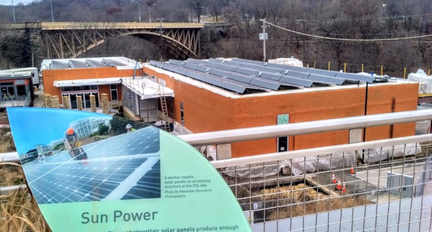 PA Environment Digest Blog: Students Work To Educate Pennsylvanians ...