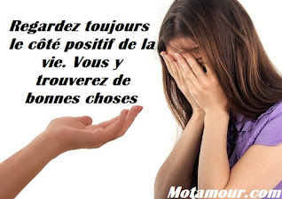 Messages d'encouragement et Mots de motivation