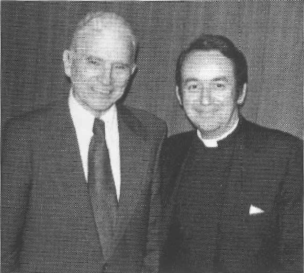 Village Green Preservation Society: Woodbury's Mystical William V. Rauscher