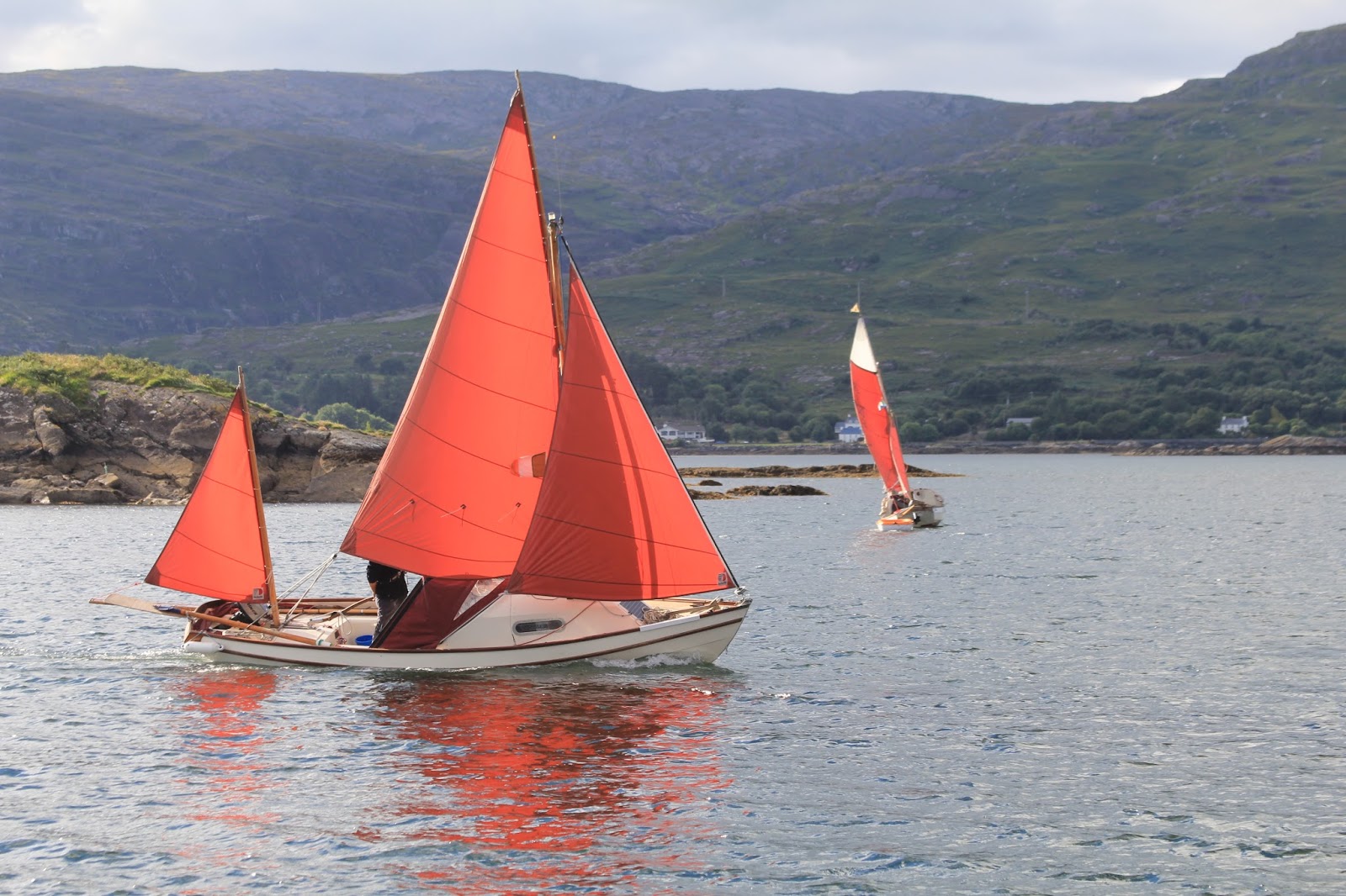 The most beautiful harbour in the world