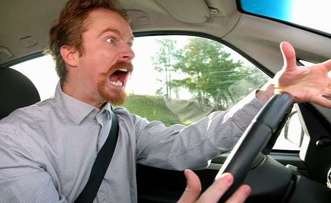 Keep calm and drive on 3 tips to avoid road rage | Carsfresh