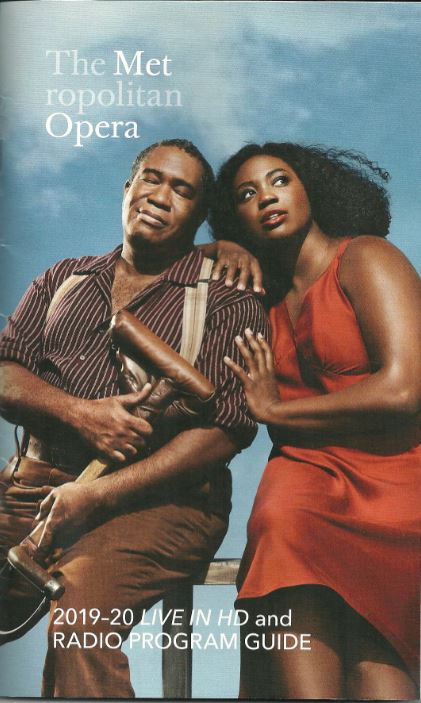 AfriClassical: Eric Owens and Angel Blue on Met Opera "Live In HD" and ...