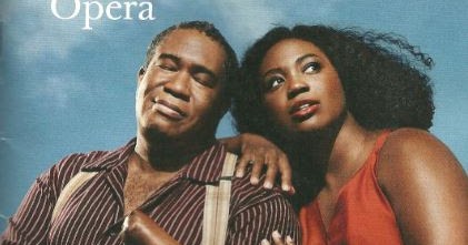 AfriClassical: Eric Owens and Angel Blue on Met Opera "Live In HD" and ...