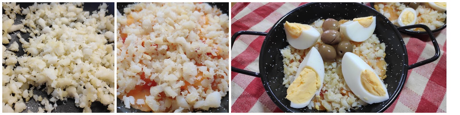 Los Sabores de la Gastronomía: RIN RAN