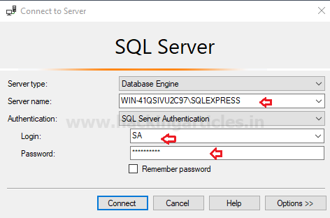 Penetration Testing Lab Setup:MS-SQL - Hacking Articles