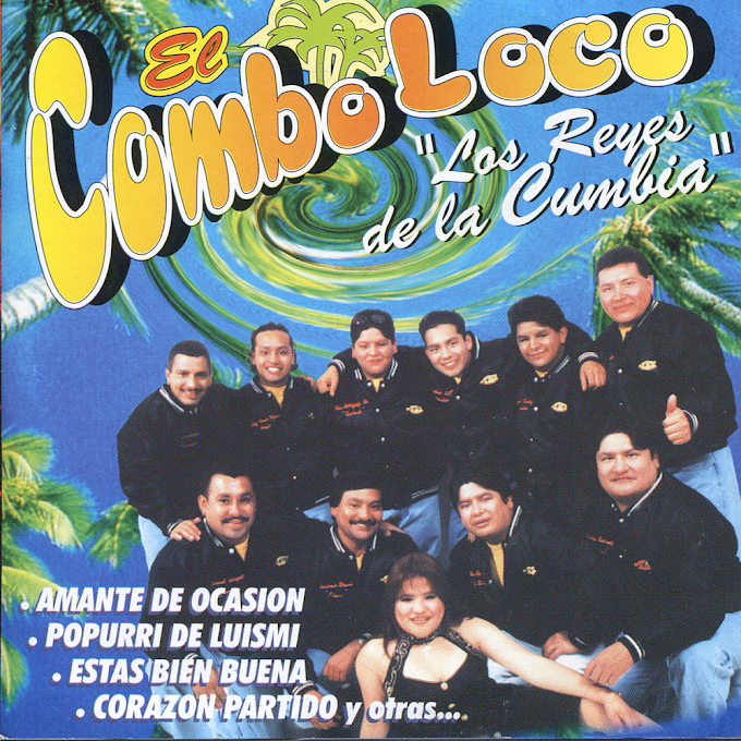 Mis Cumbias y Guarachas