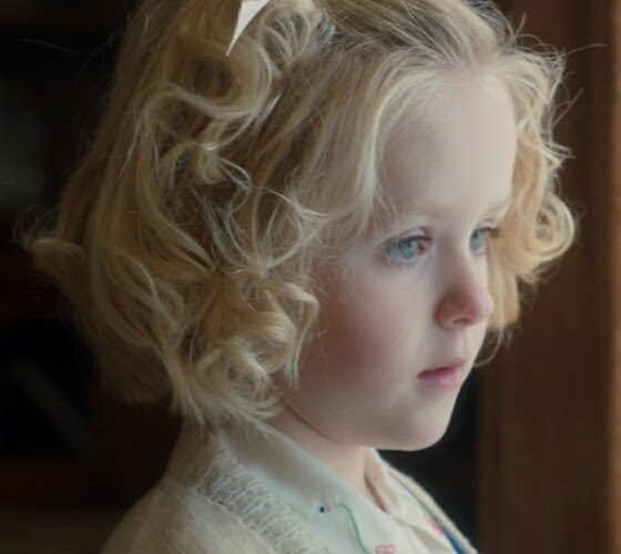 Film Fan: Babs (5 Stars)