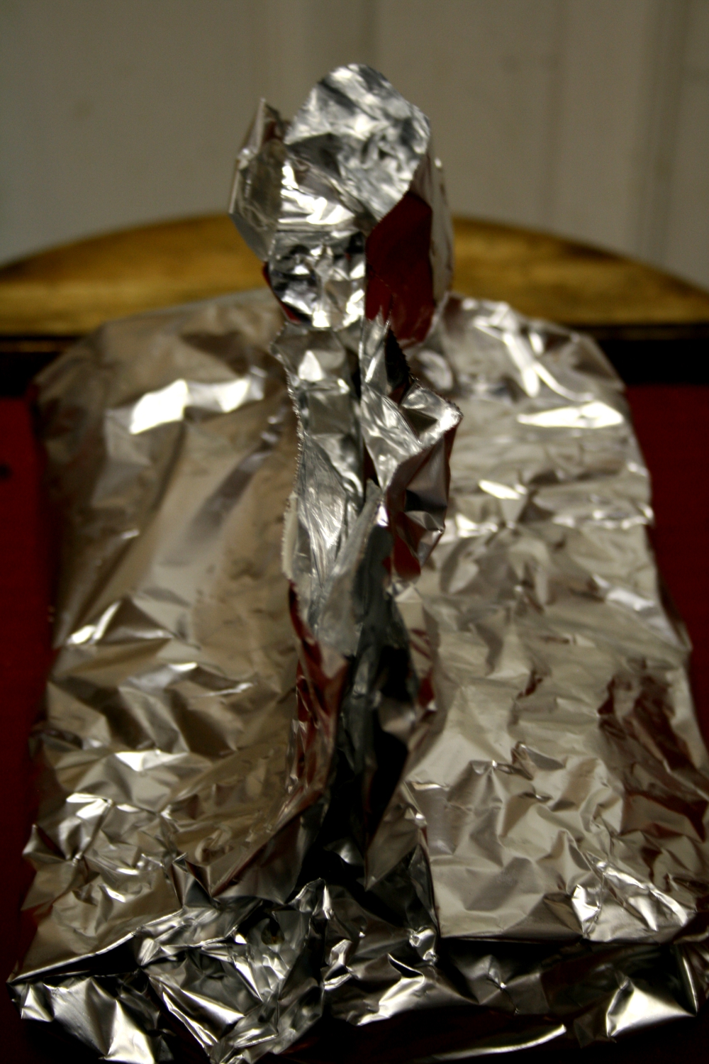 24/7 Low Carb Diner: How To Dress a Fish