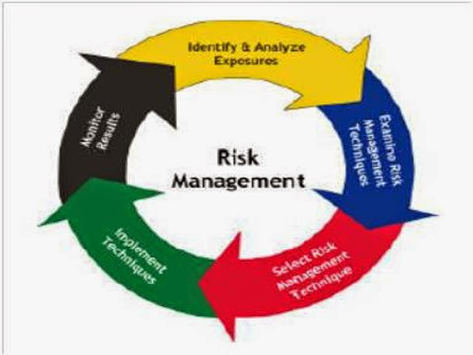 Workplace Safety: Risk Management and Safety - An Overview