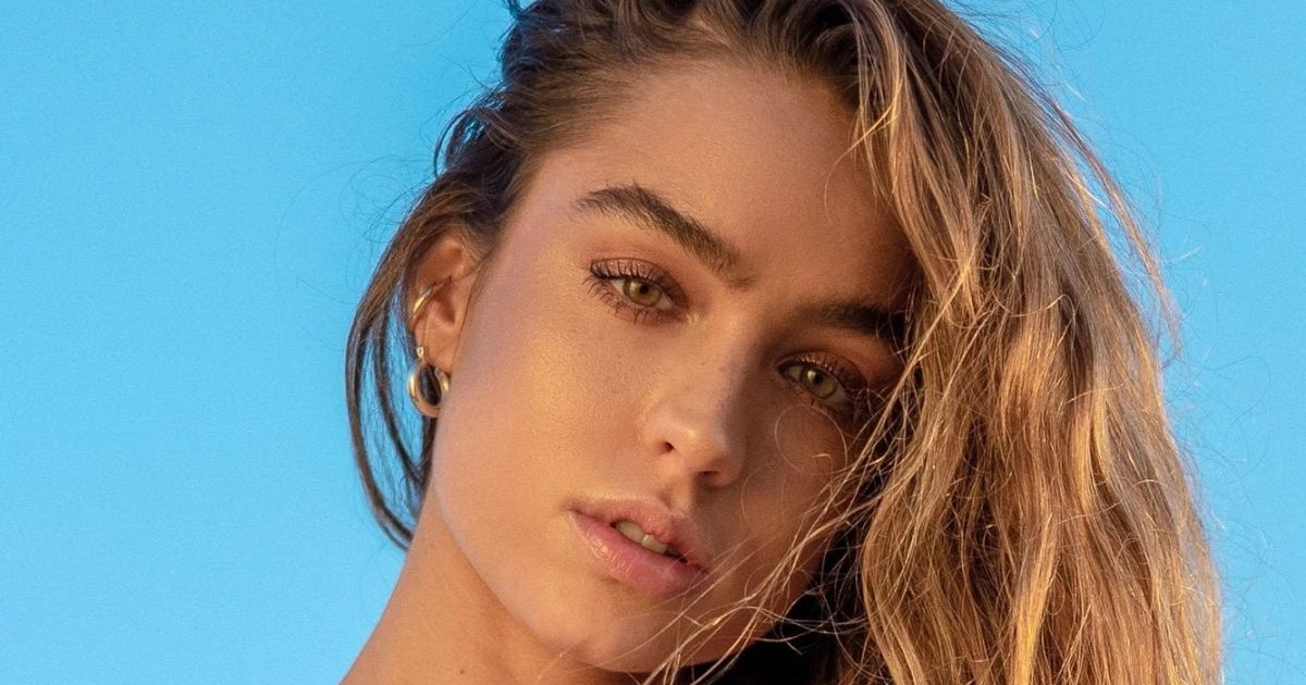 Sommer Ray Featured for Sommer Ray Swim April 2020