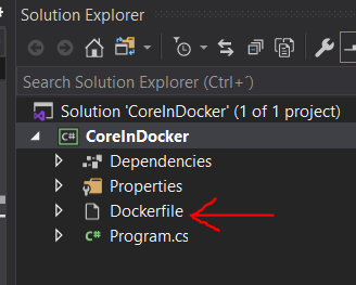 Mario Alejandro Loza Armand Ugon: Learn How to Run a Core App inside a ...