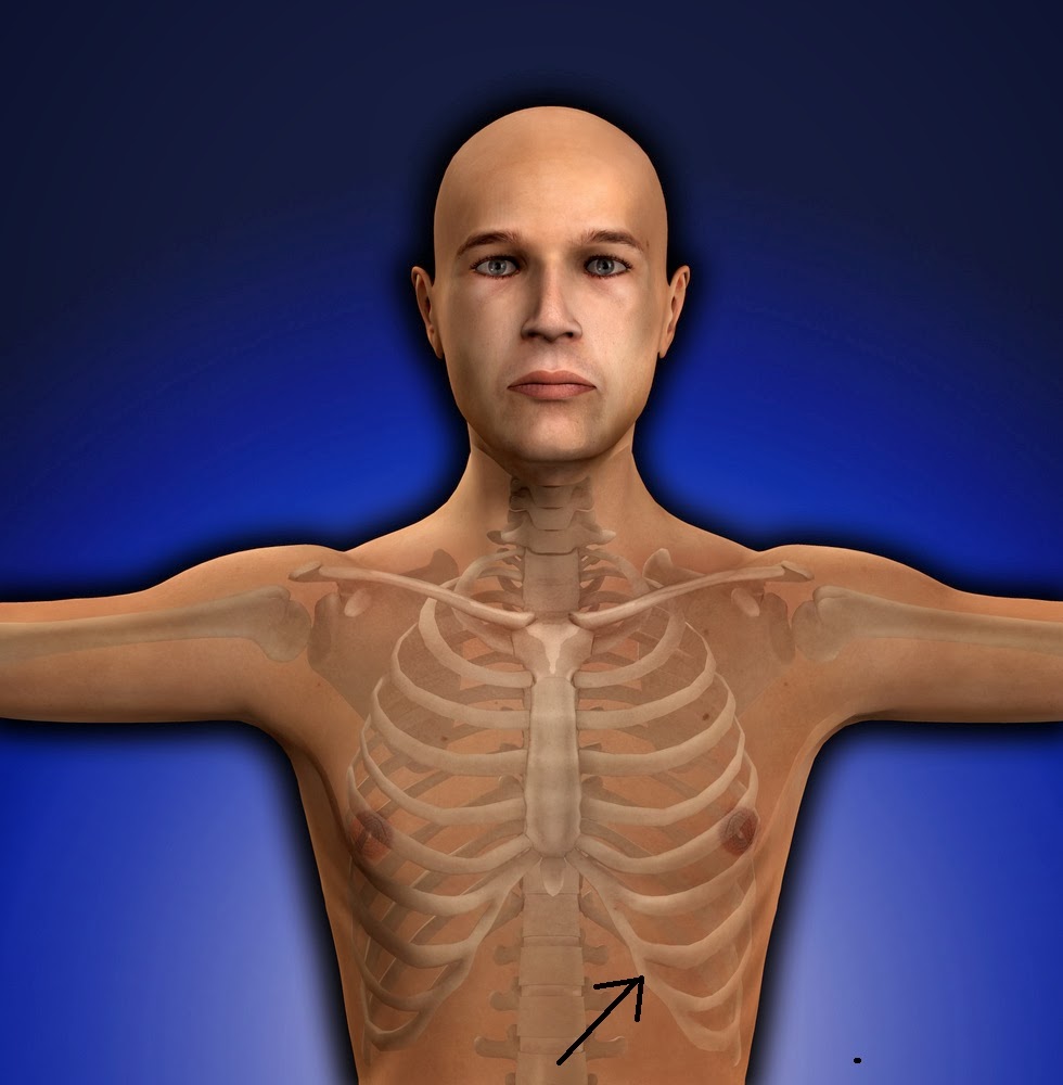 Applying Alexander Technique with Jim Crosthwaite: Slumping and your ...