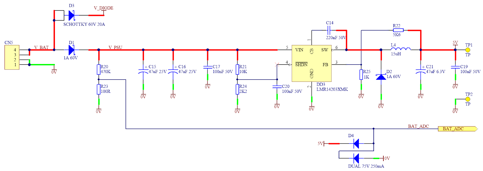 Electronics Blog: Model Rocket Launcher Bluetooth Android