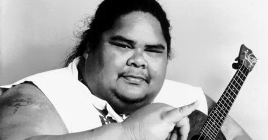 Who is Israel Kaʻanoʻi Kamakawiwoʻole:wife,daughter,biography - Naija ...