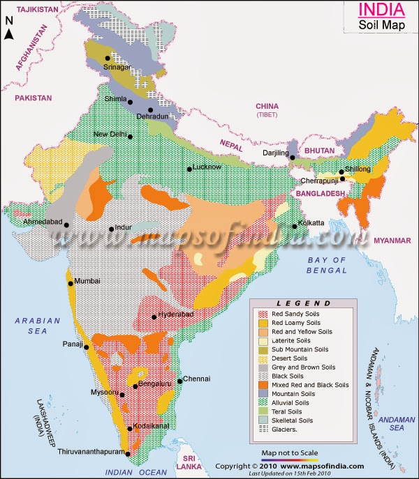 Useful Informations: Set Map In Mind
