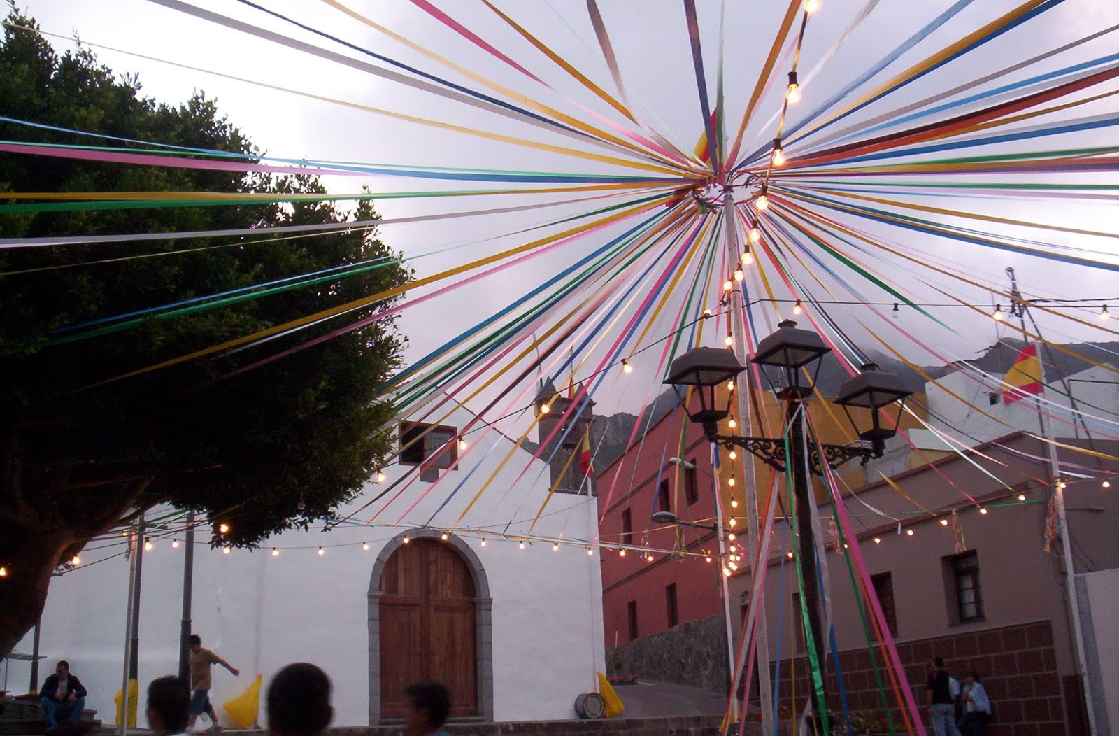 Secret Tenerife: How to enjoy a Tenerife Village Fiesta