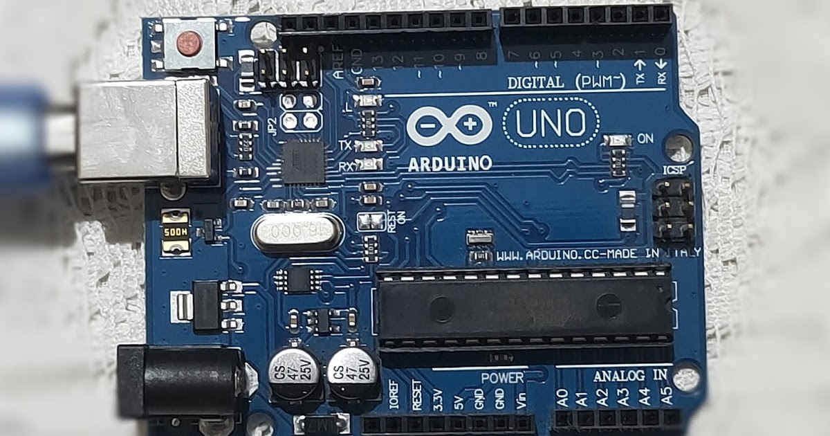 Arduino | All you need to know about Arduino | Micro Controllers