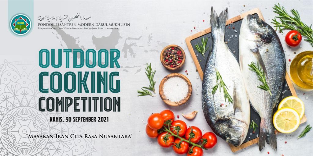 CONTOH PROPOSAL MEMASAK ( OUTDOOR COOKING COMPETITION) - BERMACAM-MACAM ...