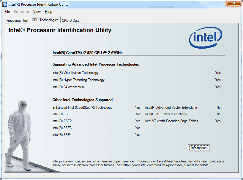 Metadata Consulting [dot] ca: Intel Active Management Technology - AMT ...