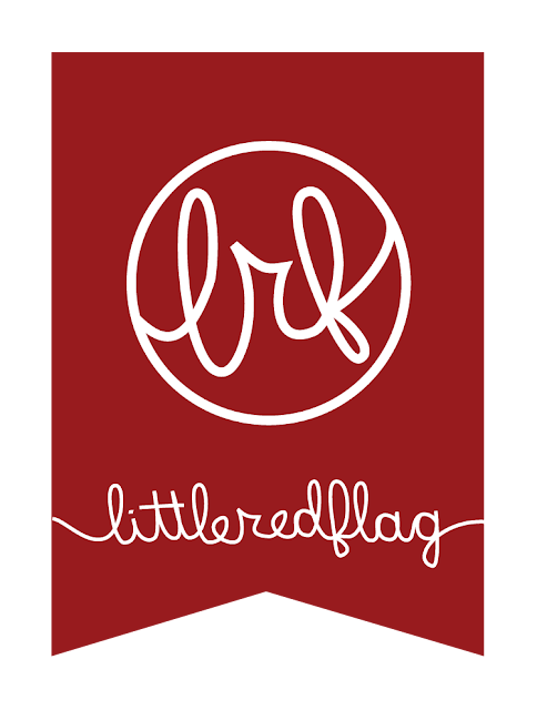 Little Red Flag Designs