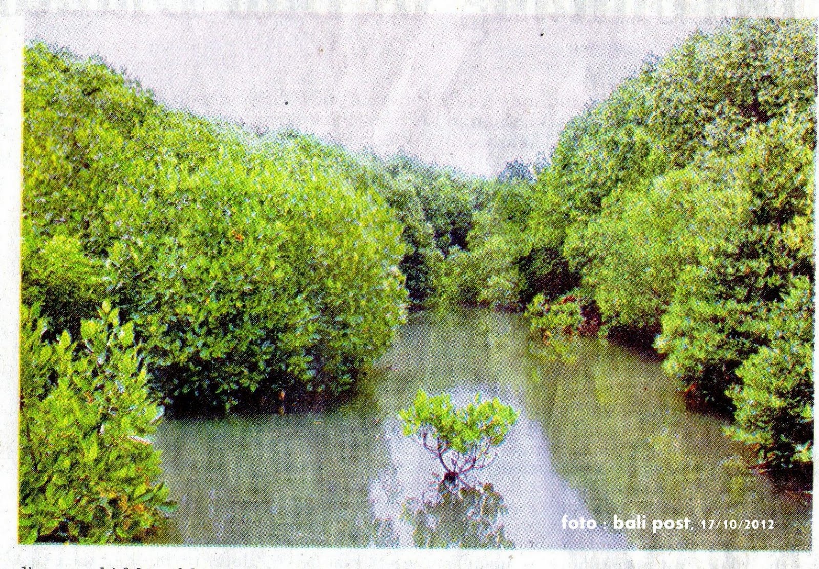 Do The Best: KENAMPAKAN BUMI