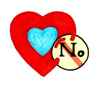 What is LOVE, Dr. Cookerly?: How To Say "No" with Love!
