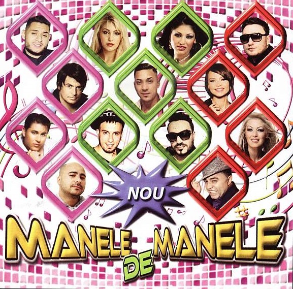 Demasiadas Noches: Manele (Rumania)