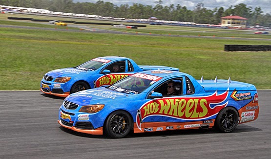 all about car: Powerplay, held at Queensland Raceway, a full day of ...