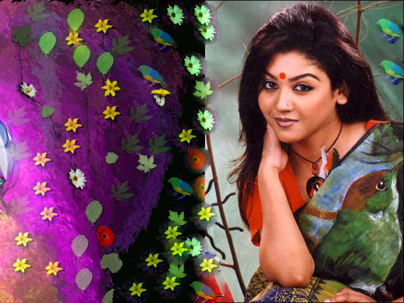 Cudurbudur Bd Hot Actress Jaya Ahsan