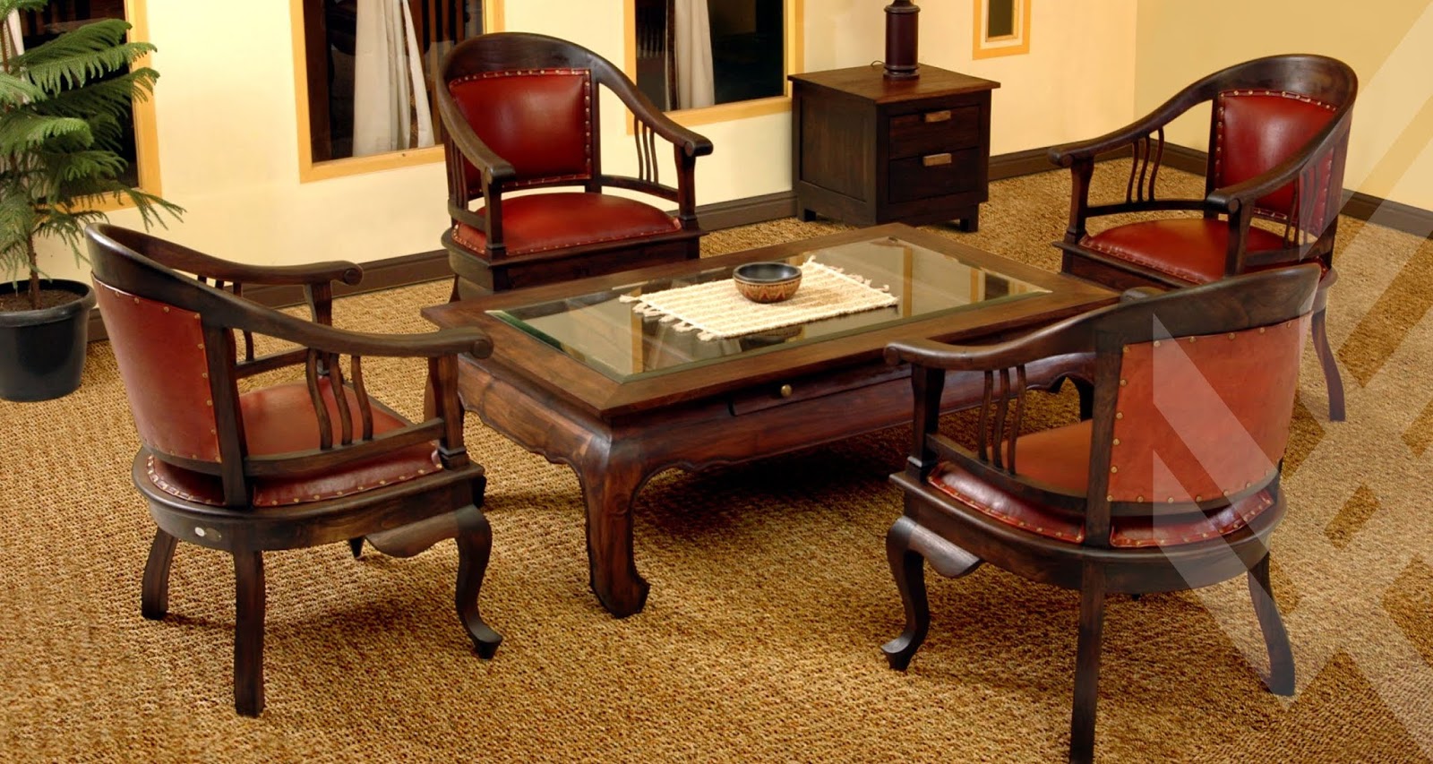 Piguno, Where to buy Indonesia furniture ~ Wongso workshop