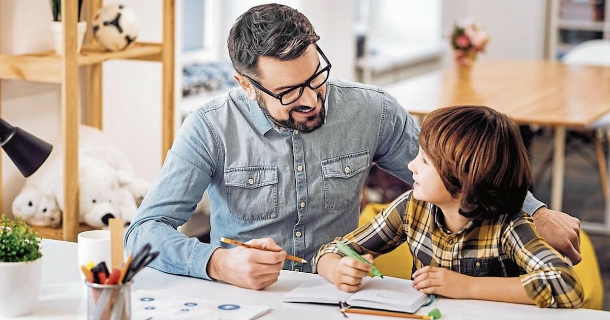 Crianza De Hijos ¿cómo Empoderar A Los Niño Con El Valor Del Optimismo
