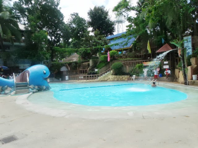 Cerulean Rose Diary: Ciudad Christhia 9 Waves, San Mateo, Rizal