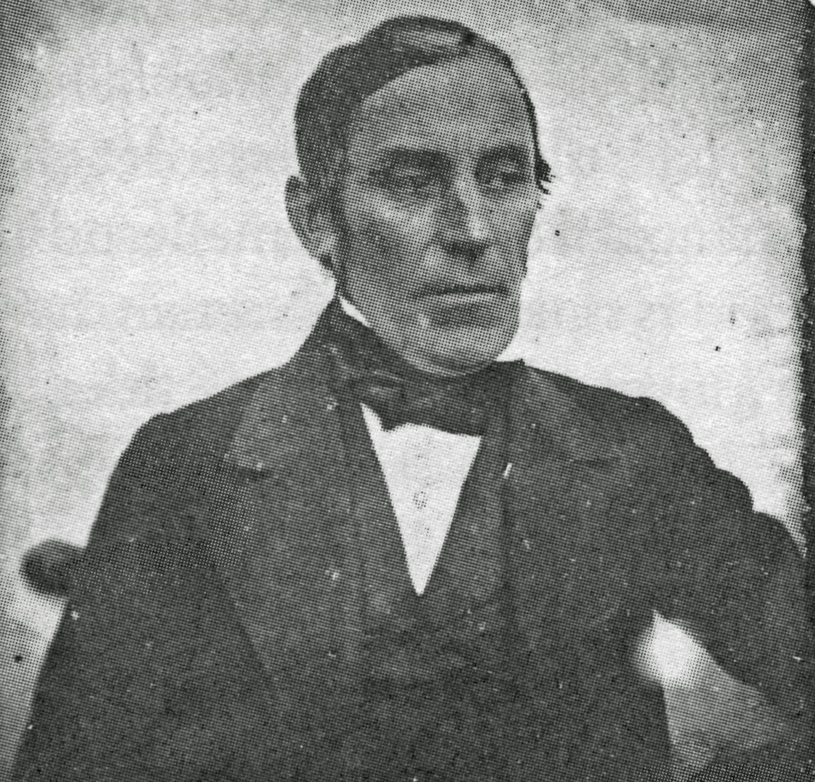 Historia väreissä: J.V. Snellman 1840-luvulla