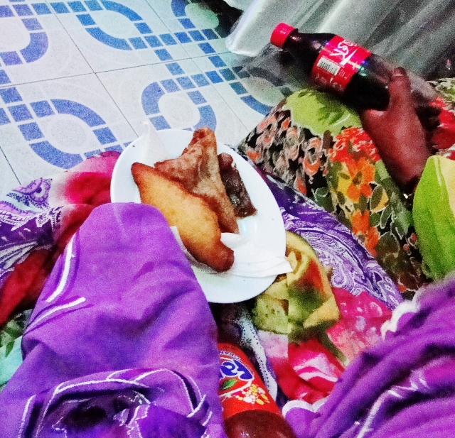 The Motherland: Meher Wacan