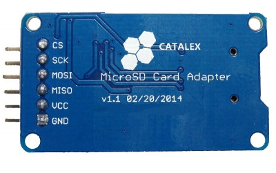 TUTORIAL MICRO SD ATAU SD CARD MENGGUNAKAN ARDUINO - LAB ELEKTRONIKA