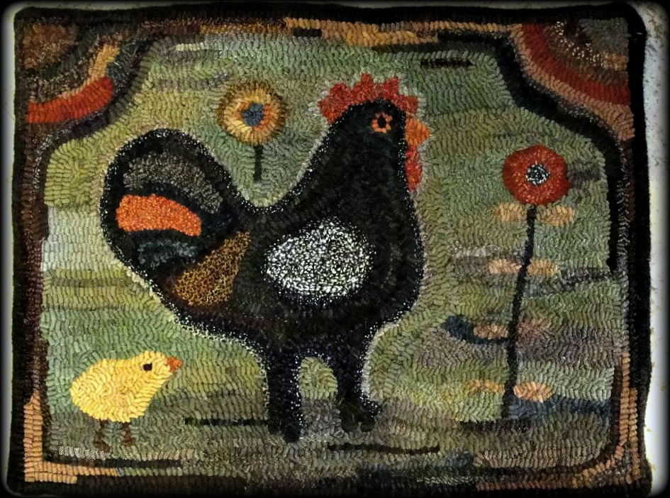 The Cranky Crow: It's Been A While.....